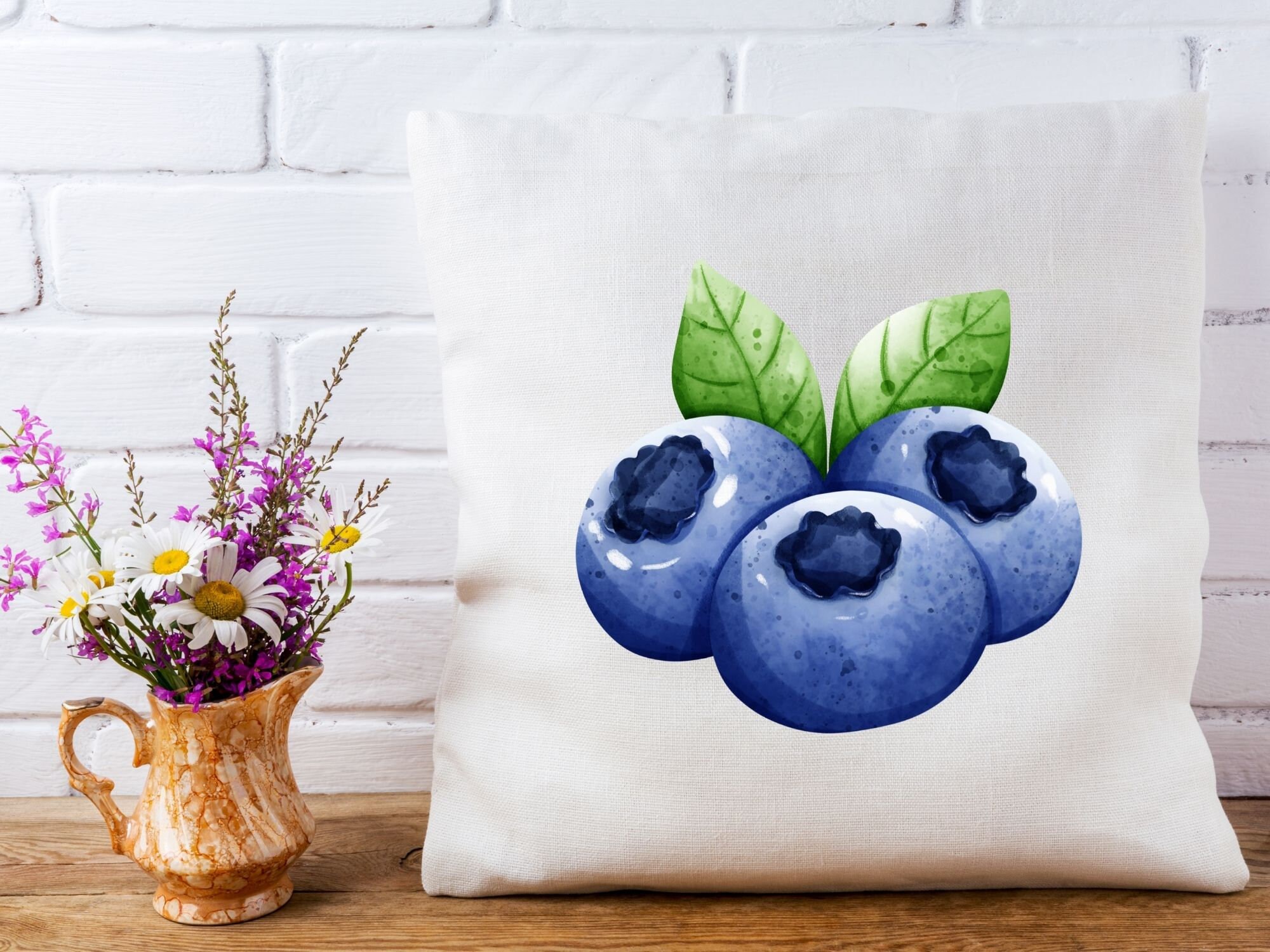 Blueberry Svg Bundle, Fruit Svg, Svg Designs, Blueberry Clipart ...