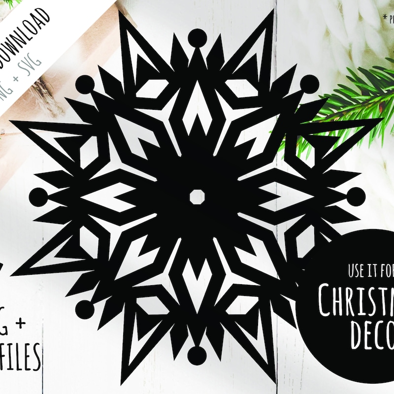 Star Papercut - Etsy