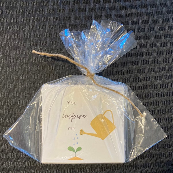 You Inspire Me - Etsy