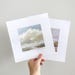 Printable Set of 4 - Art Prints 8x8 Inches Mini Art Printable Abstract ...