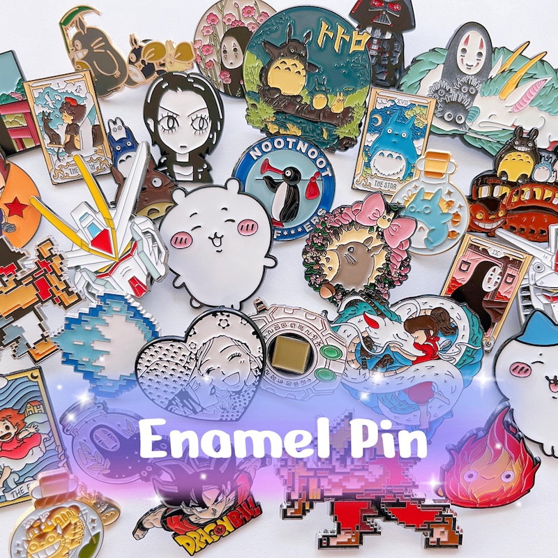 Sesame Street Pins - Etsy