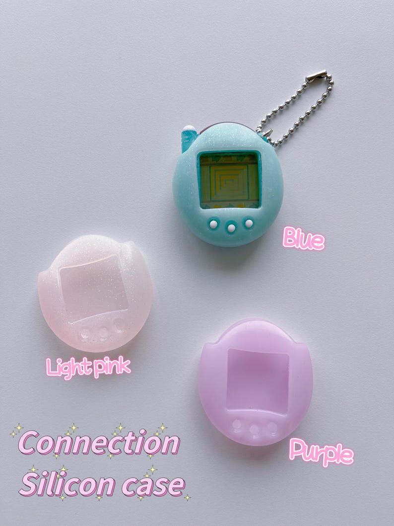 Tamagotchi Angel and Devil Carry Bag: Tamagotchi Paradise, Uni, Smart ...