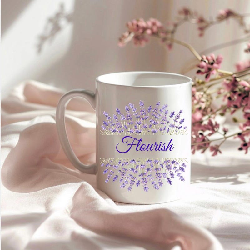 Bohemian Coffee Mugs - Etsy