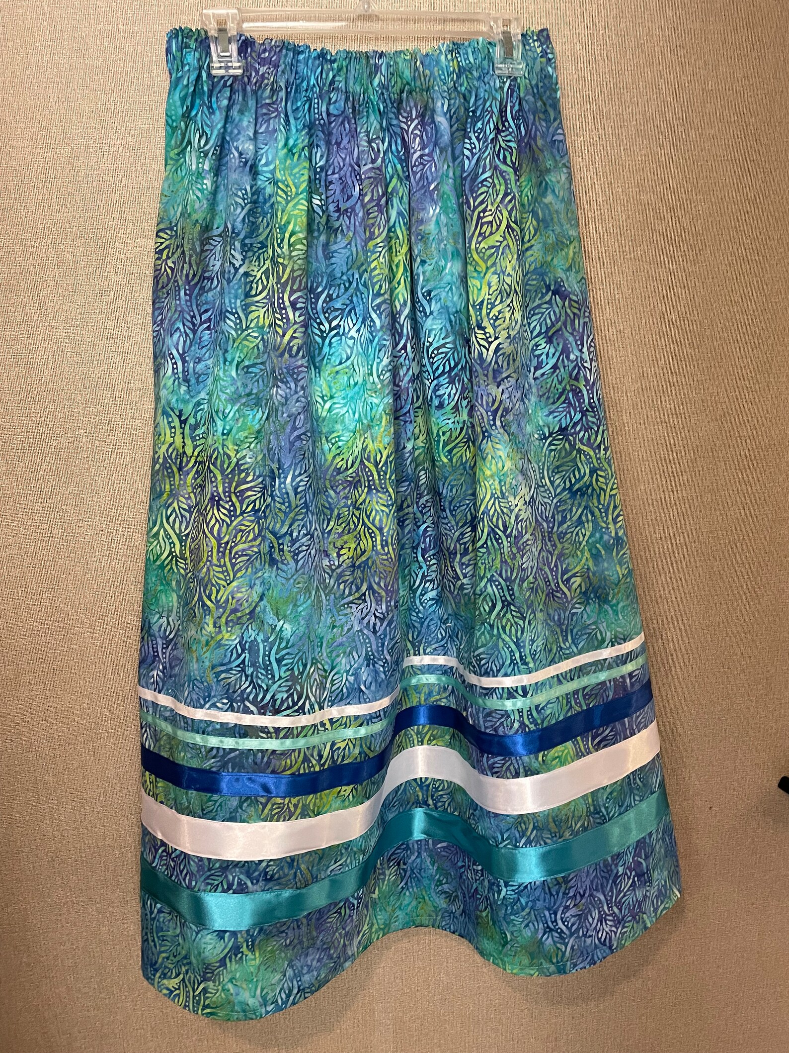 Ribbon Skirts - Etsy