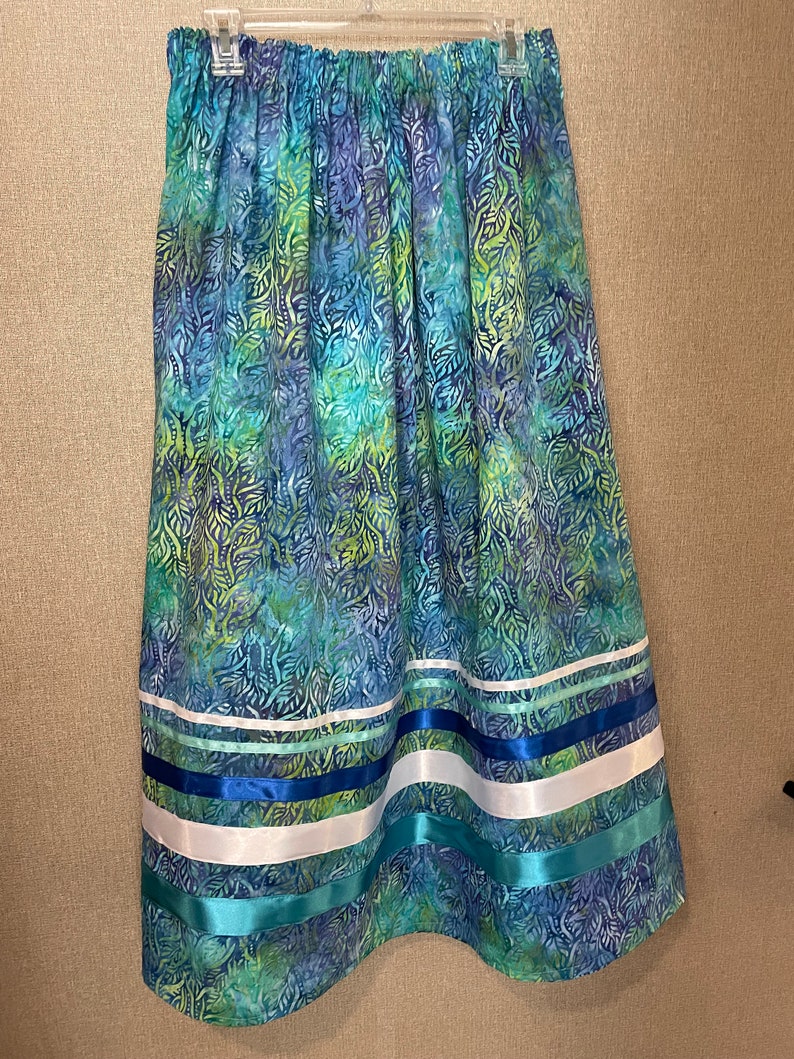 Ribbon Skirts - Etsy