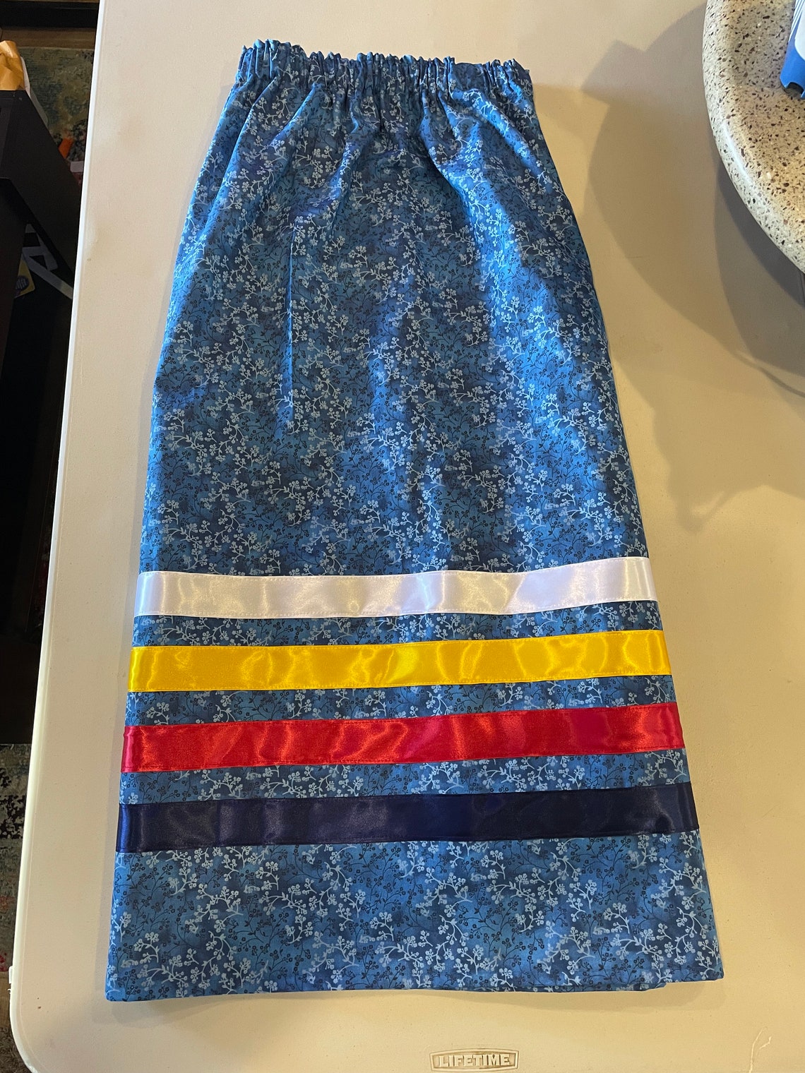 Ribbon Skirts - Etsy