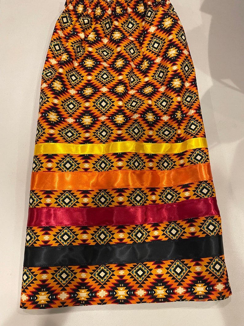 Ribbon Skirts - Etsy