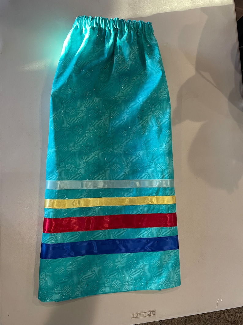 Ribbon Skirts - Etsy