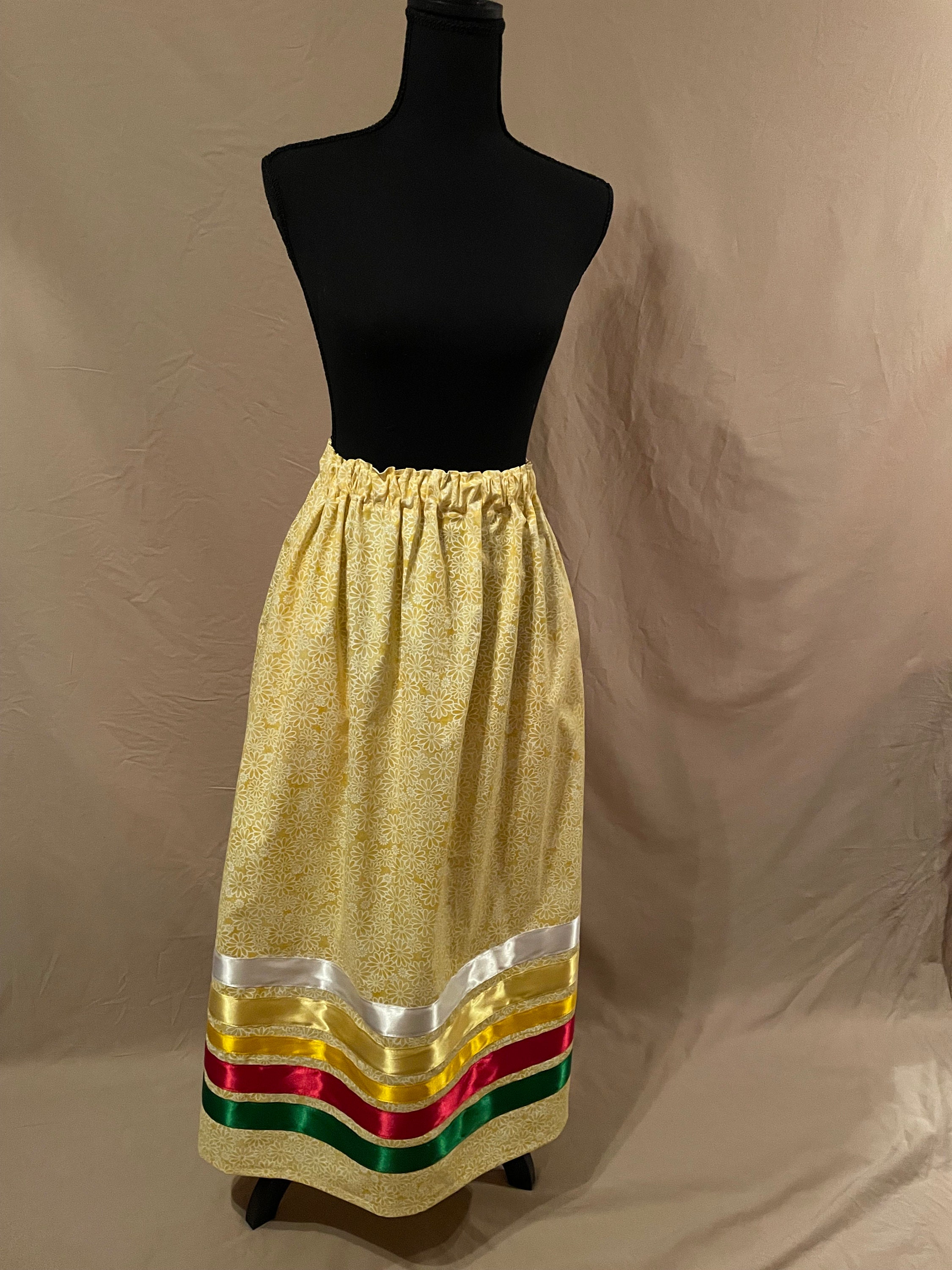Ribbon Skirts - Etsy