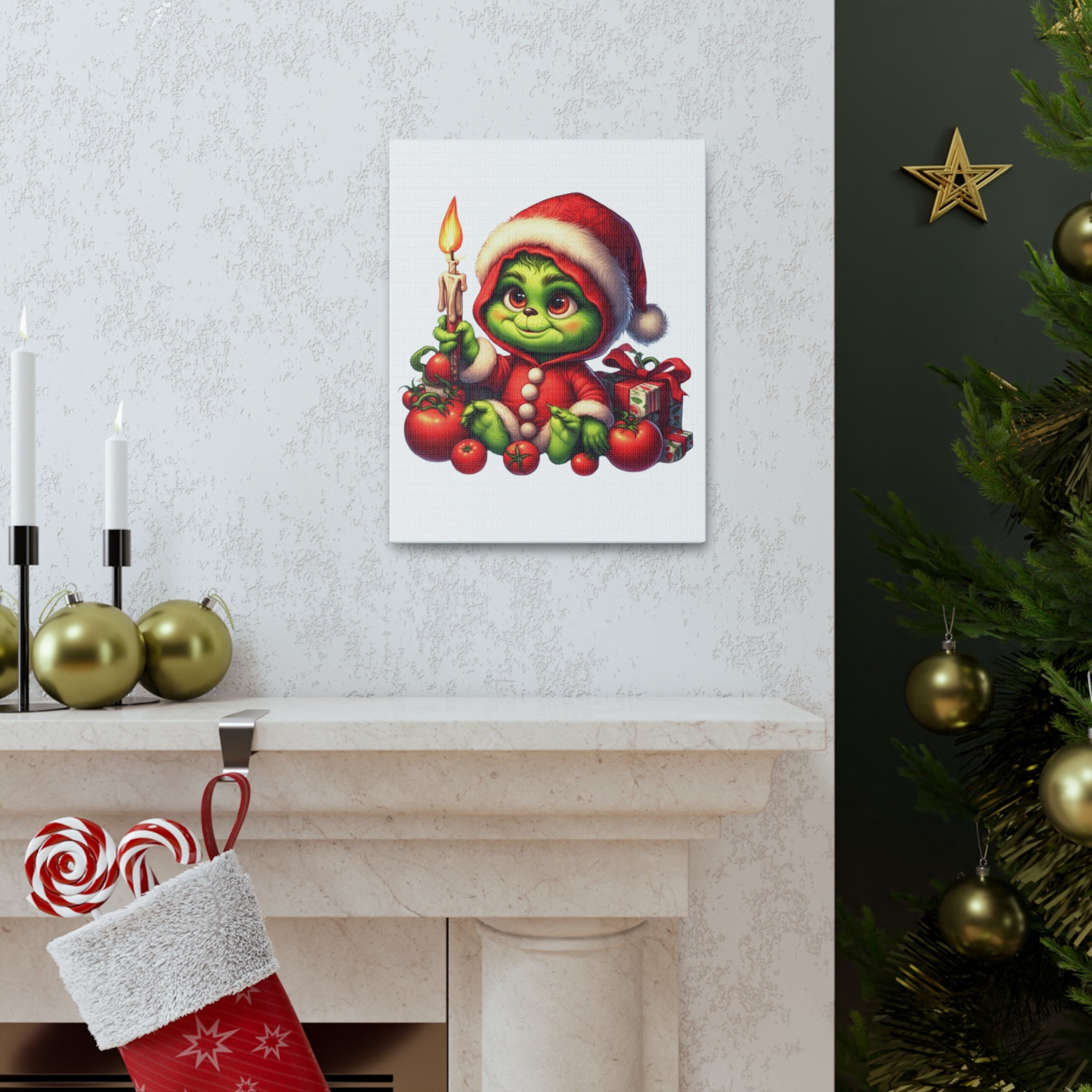 Baby Grinch, Grinch Clipart, Grinch Cirstmas Decorations, Grinch PNG ...