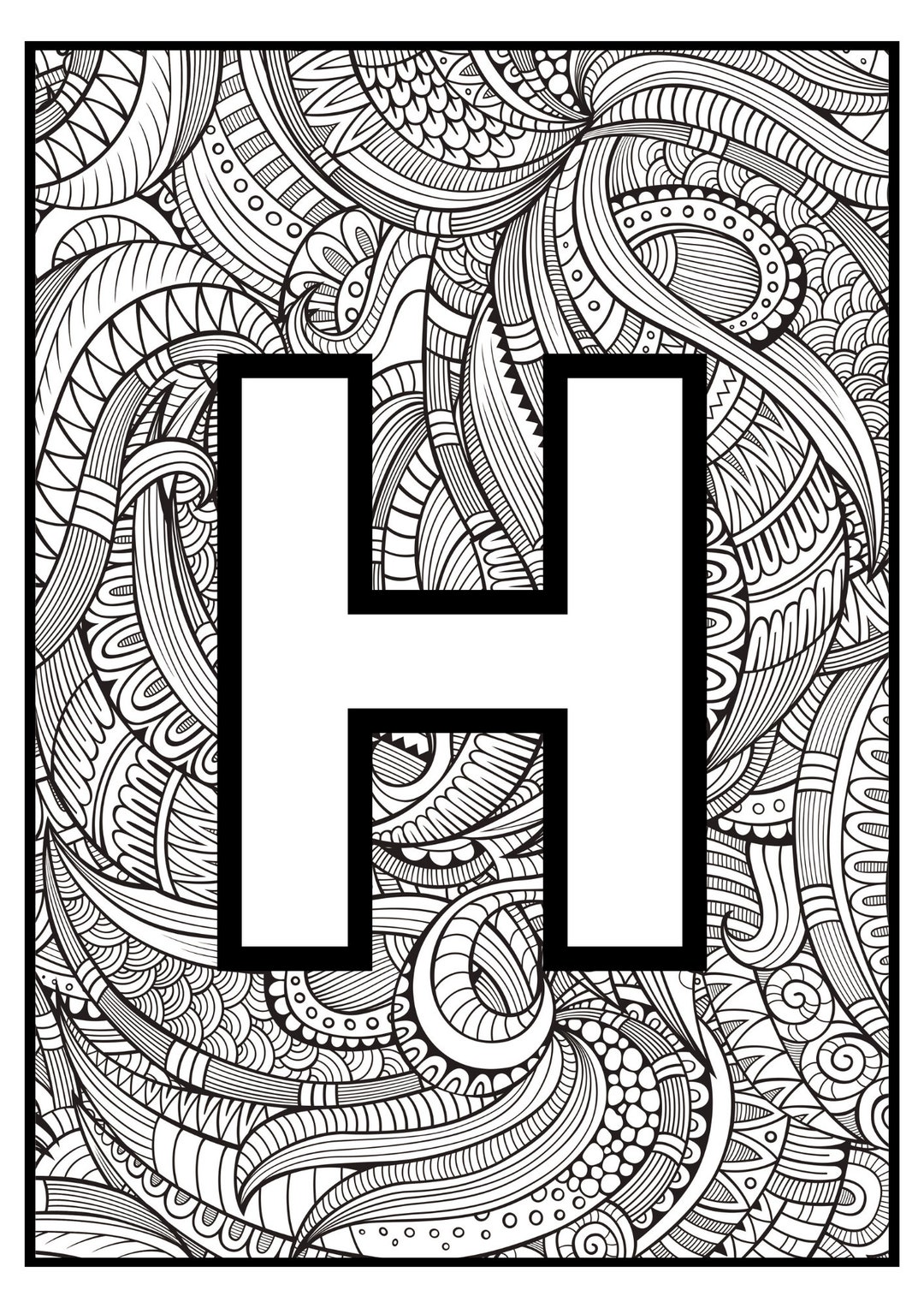 Holly Jolly Coloring Worksheet Set - Etsy Australia