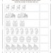 Christmas Color Haven Coloring Pages Worksheet Set - Etsy