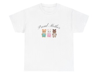 Calico Critters - Etsy