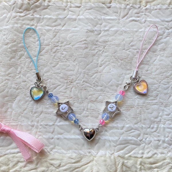 Couple Keychains - Etsy