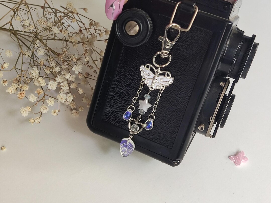 Custom Letter Matching Keychains Personalized Monogram, Sisters and ...