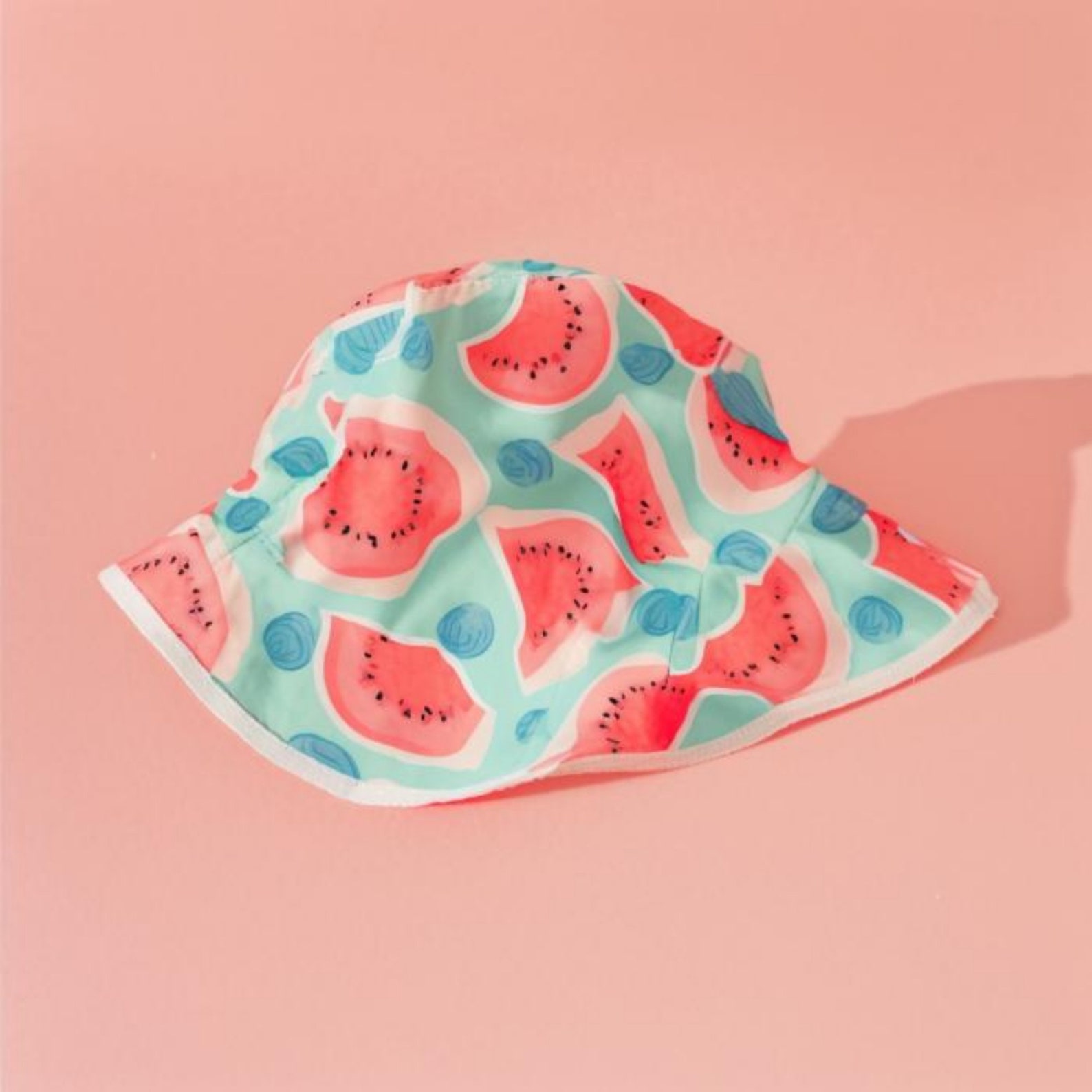 Tulip Hat Sewing Pattern, Summer Bucket Hat, Baby Tulip Hat, Hat ...