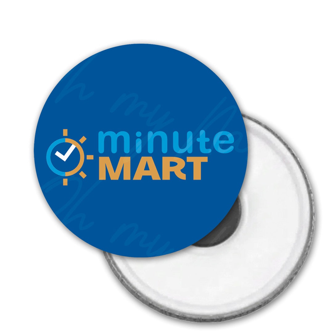 Minute Mart Fridge Magnet - Eastenders - Etsy