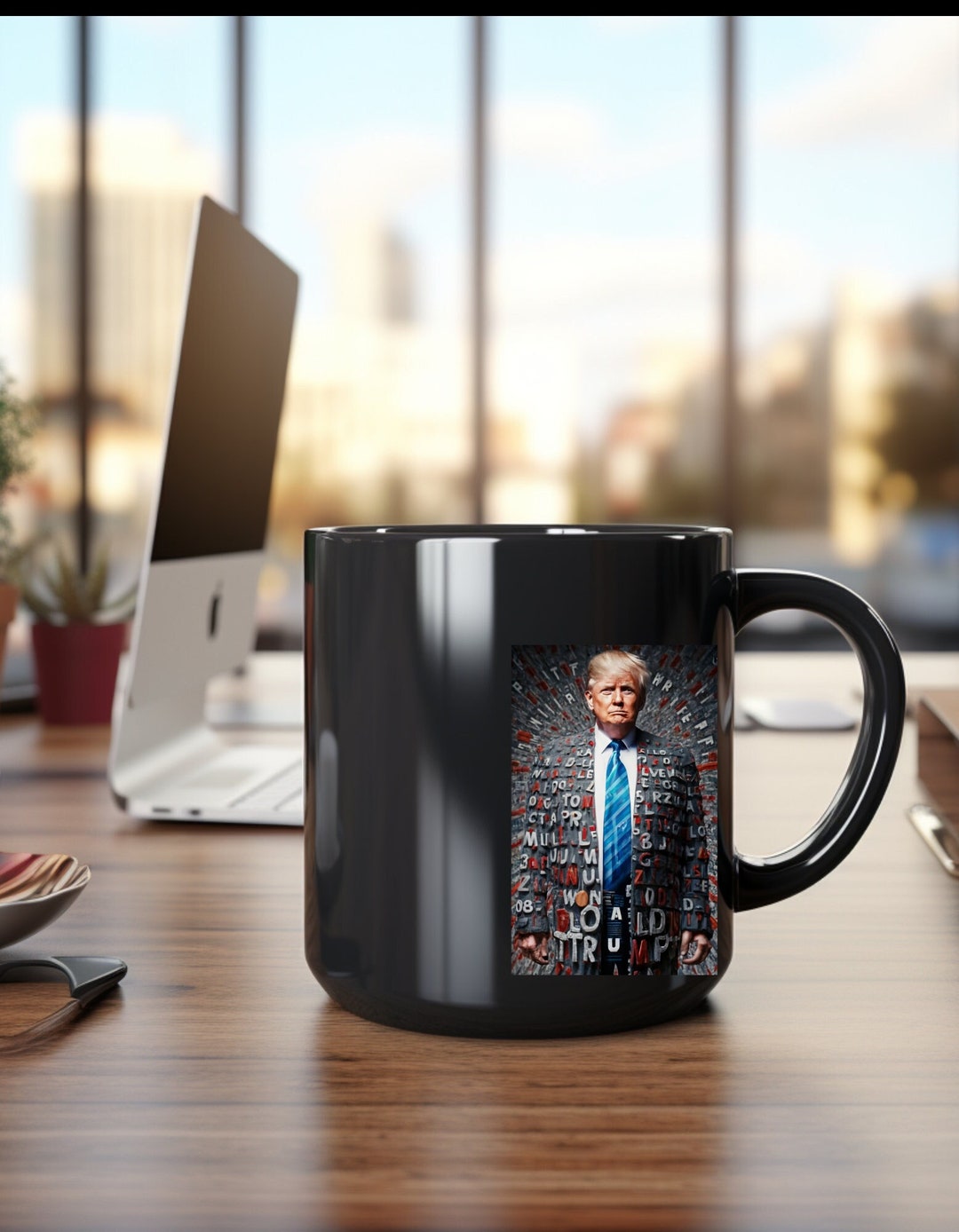 Republican Mug,political Coffee Mug,gift for Him,political Humor,donald ...