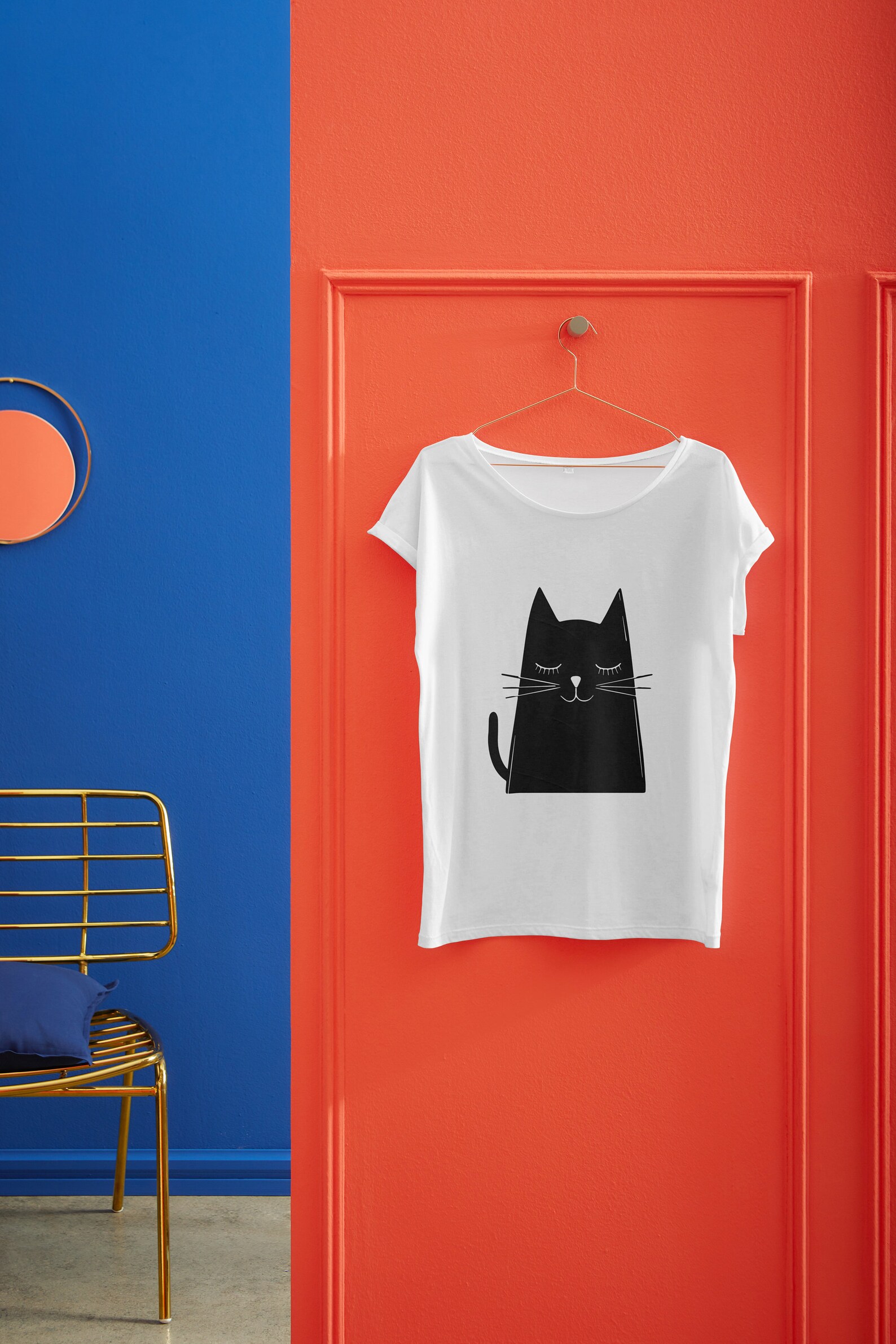 Cute Cat - Svg/png/dfx/jpeg - Instant Download for Print - Etsy