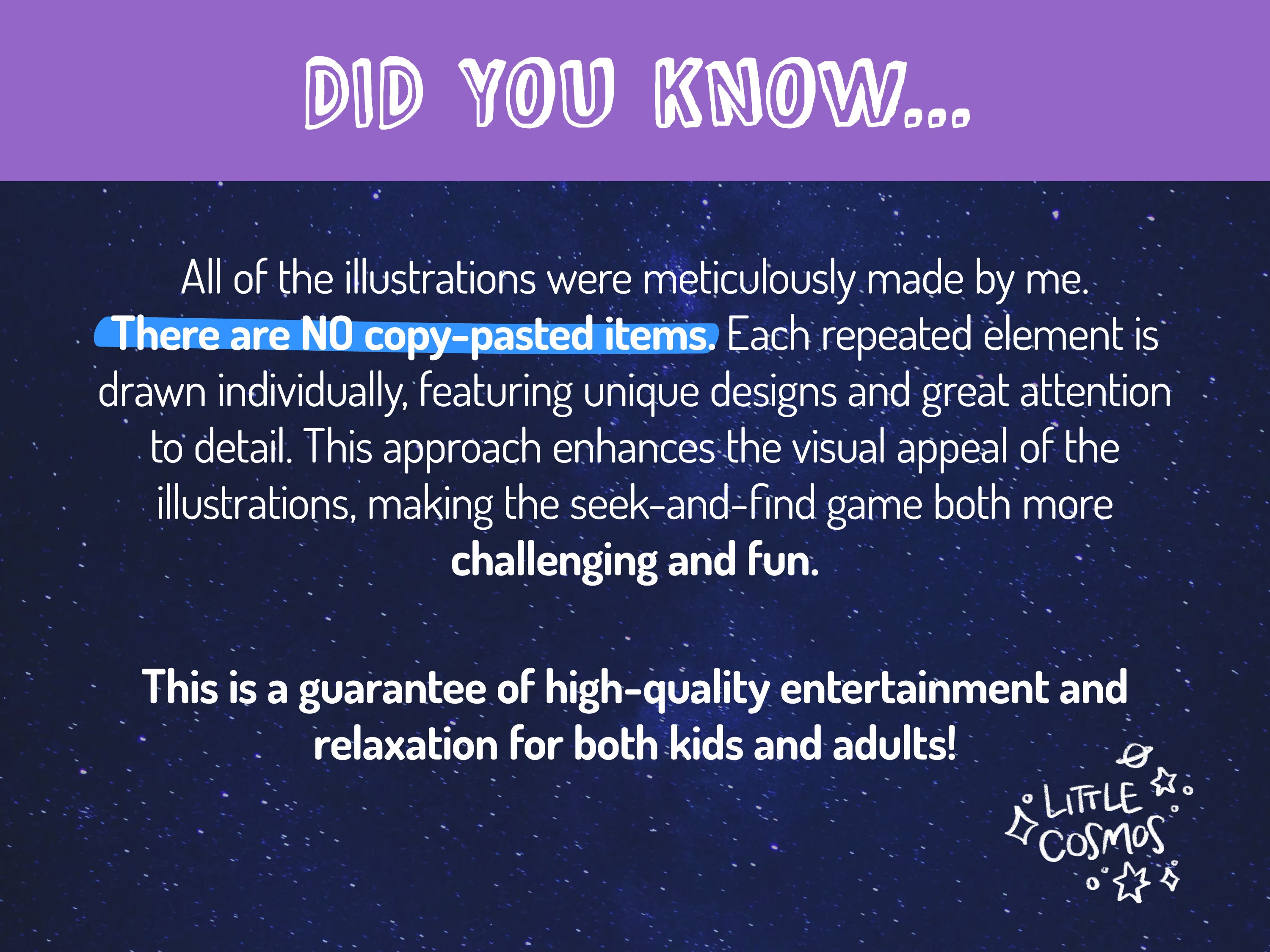 Digital Printable Outer Space I Spy Game And Coloring Poster Bundle Etsy