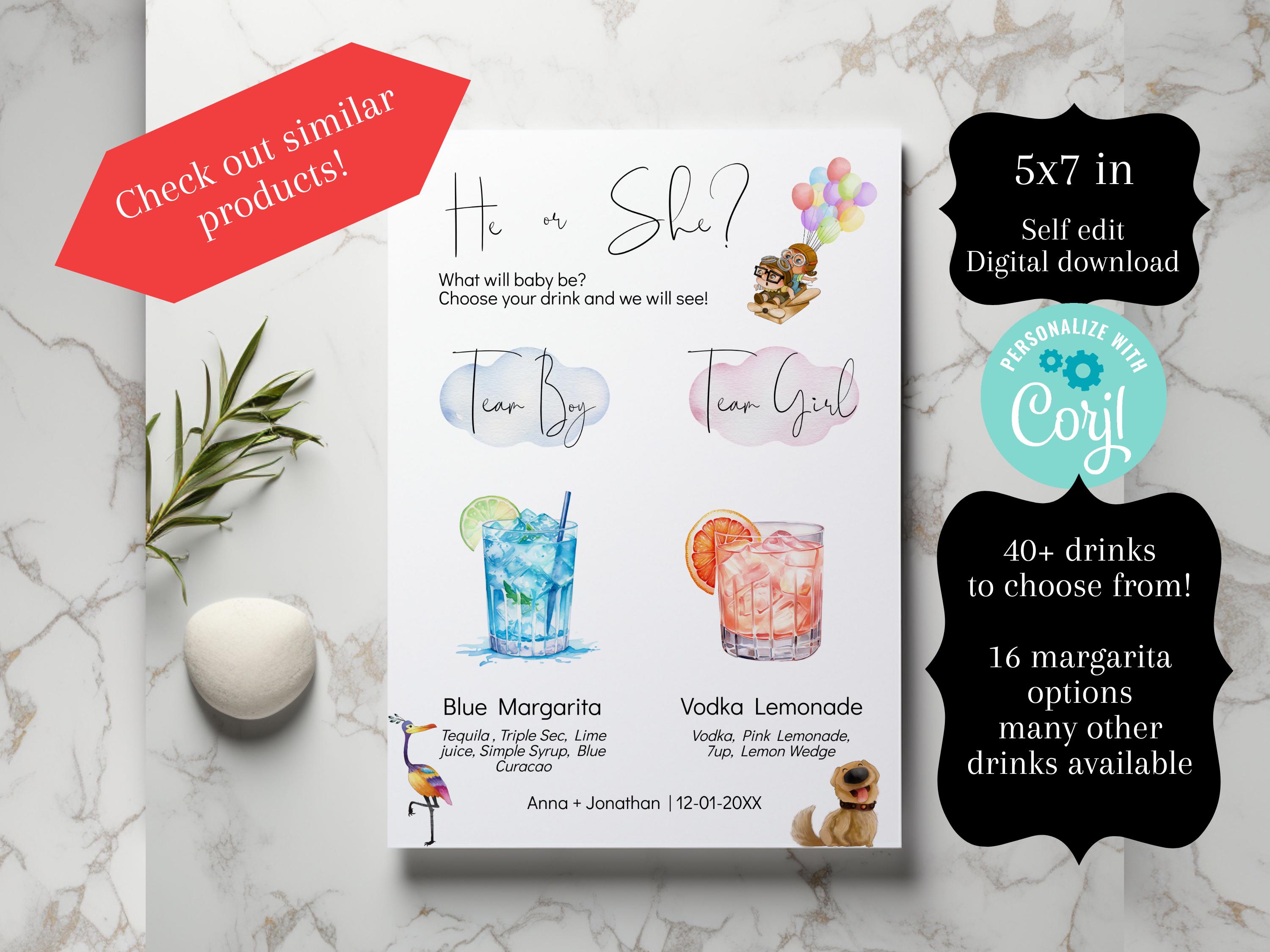 Concha Baby Welcome Sign, Concha Baby Shower Welcome Sign, Baby Concha ...