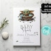Star Wars Baby Shower Welcome Sign, Grogu Baby Shower Welcome Sign ...
