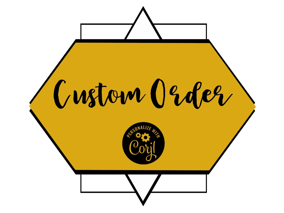 RESIZE Invitation/ Sign- Reserved Listing for Invitation Custom Orders ...