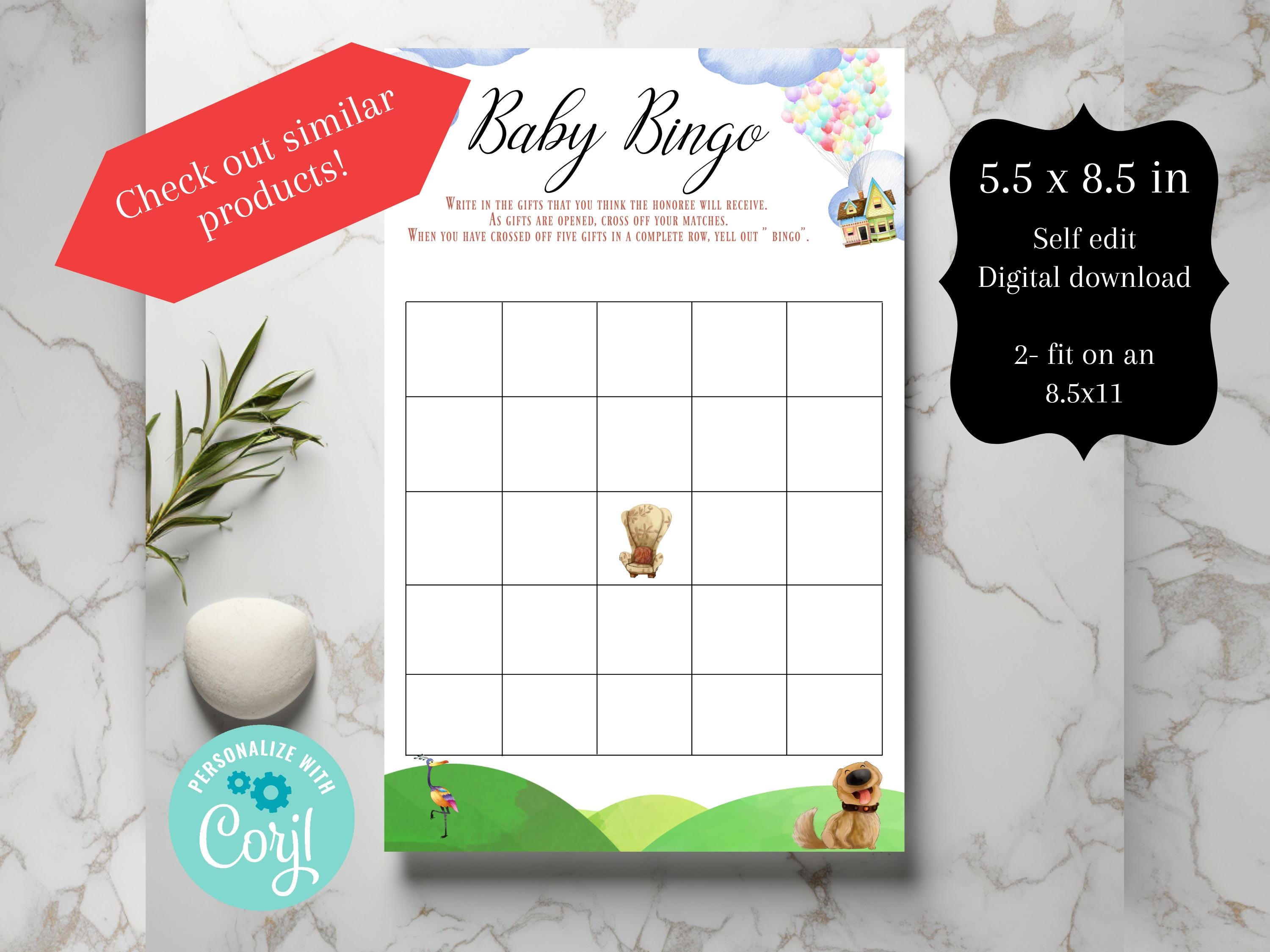 Boy UP Baby Shower Welcome Sign, up Baby Shower Welcome Sign, Baby up ...