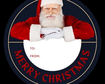 Printable Christmas Reindeer Food Printable Labels Printable Christmas ...