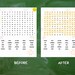 Teacher Pregnancy Reveal Word Search | Classroom Baby Announcement ...