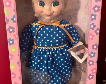 2000 20 Inch Mrs Beasley Talking Doll 2069 - Etsy