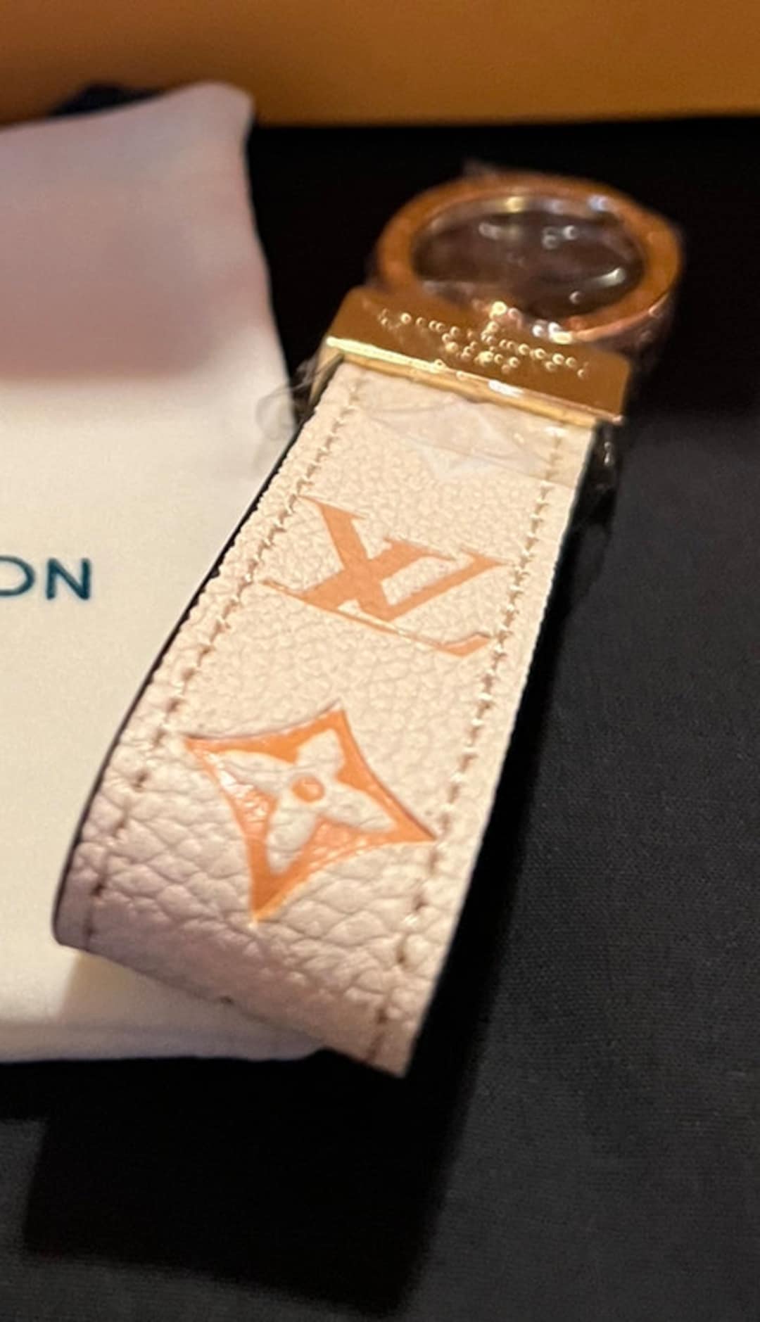 Designer Keychain - Etsy