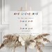 Wedding Welcome Sign, Welcome to Our Wedding Poster, Script Welcome ...