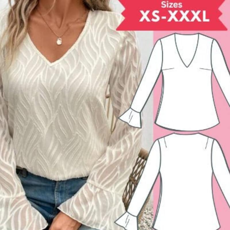 Tailorpatterns - Etsy UK