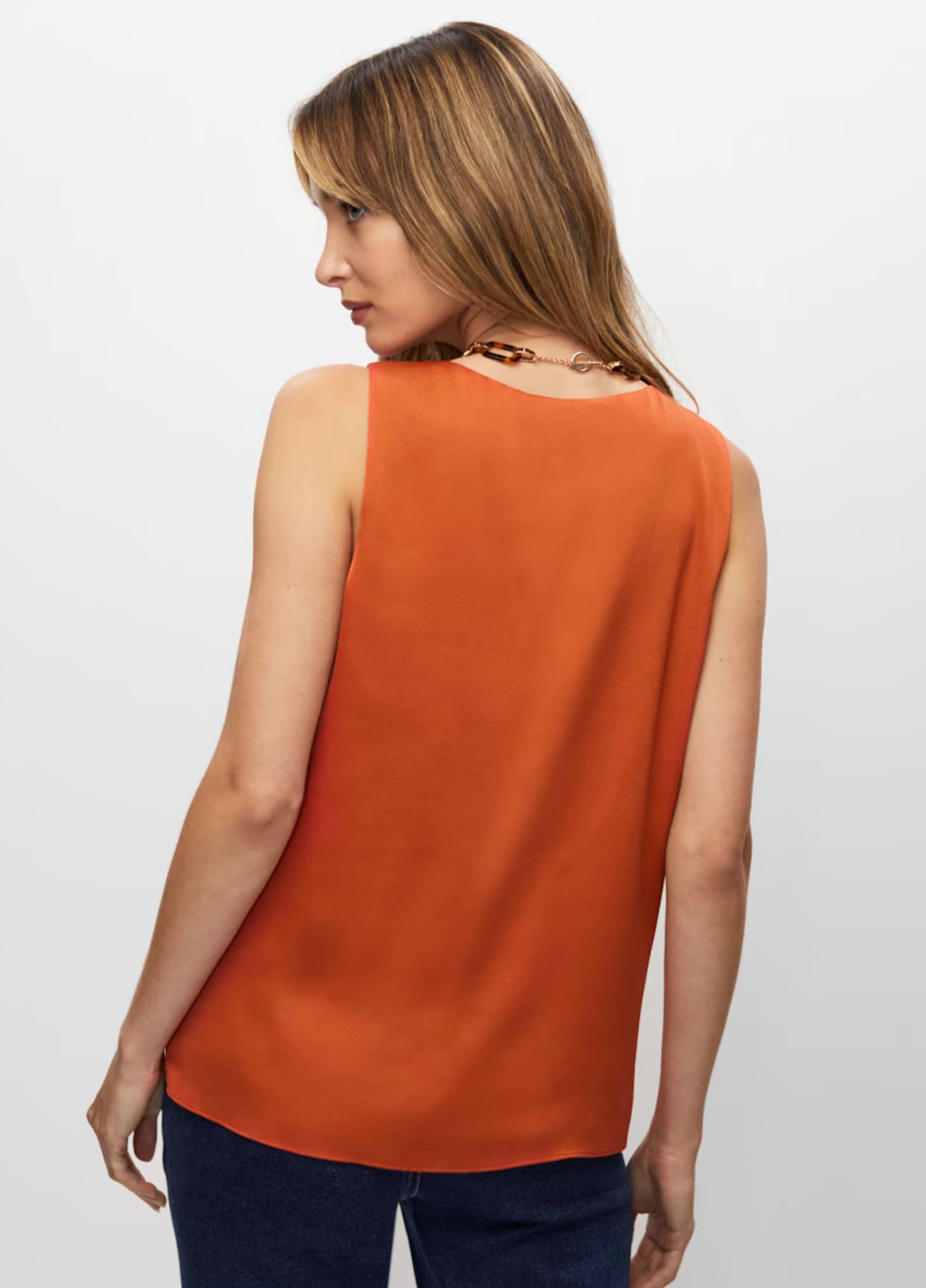 PDF Sleeveless Top Sewing Pattern V-neck Camisole Vest Tank Top Woven ...