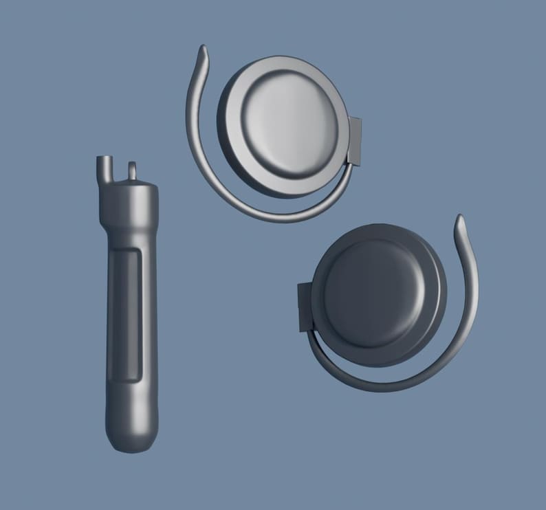 Makoto Yuki, Protagonist Persona 3 Reload MP3 Player + Headset - Etsy