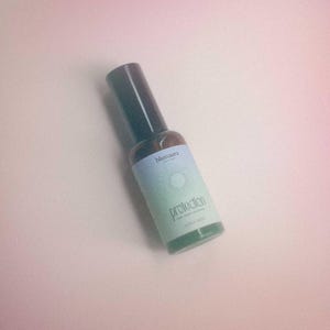Protection Spray | Aura Cleansing Mist With White Sage, Palo Santo ...