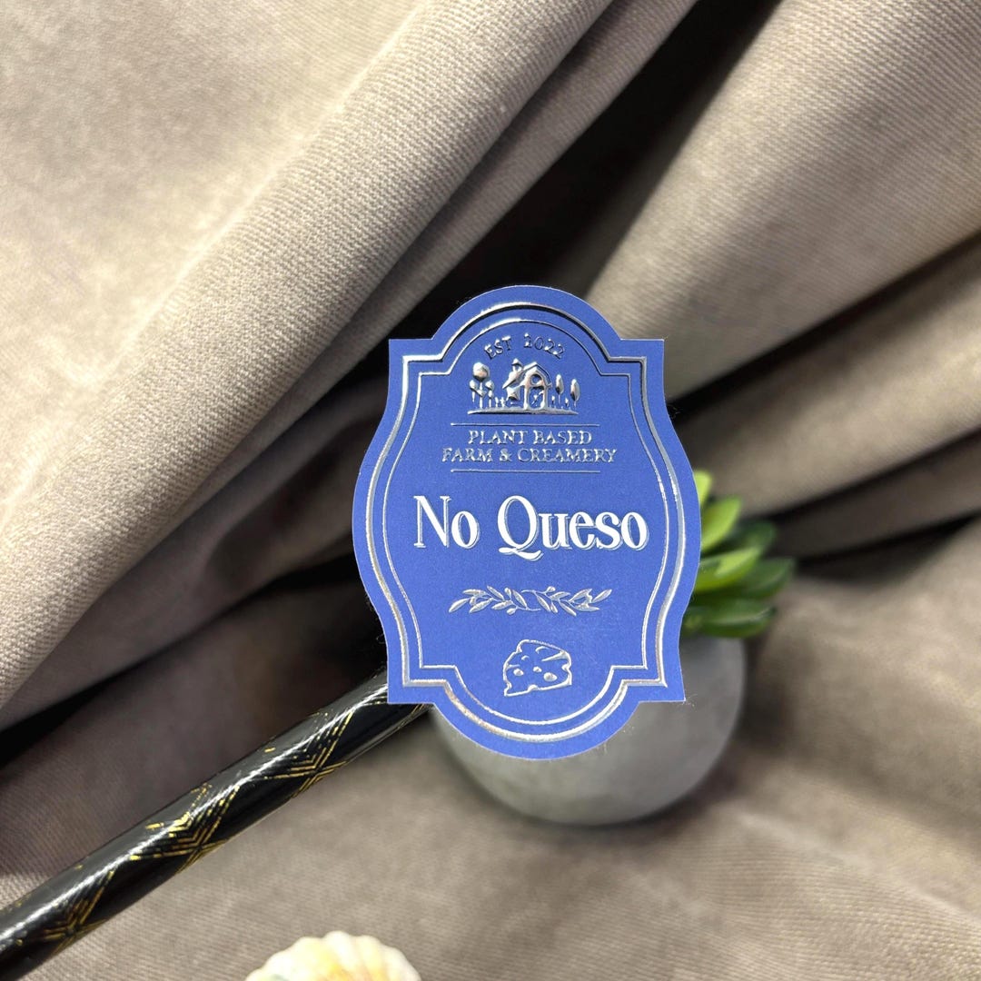 Custom Foil Labels for Candles, Foil Stickers for Products - Etsy