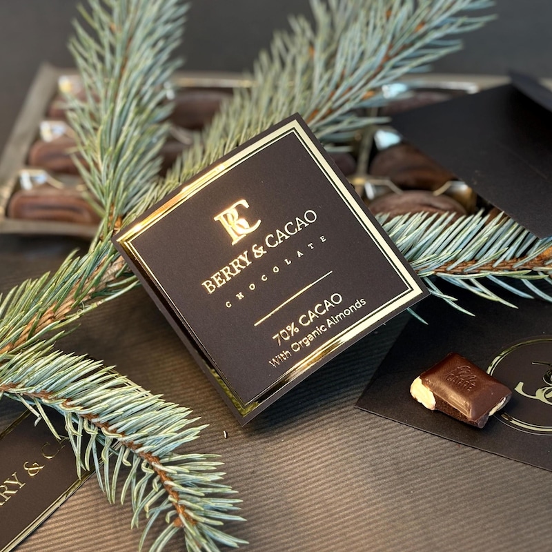 Bottle Labels Gold Foil - Etsy