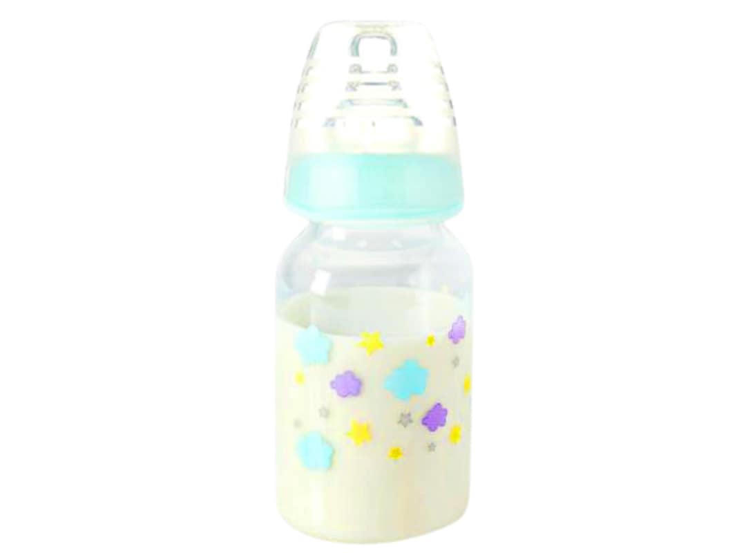 Reborn Baby Doll Bottle Fake Formula Faux Milk - Etsy