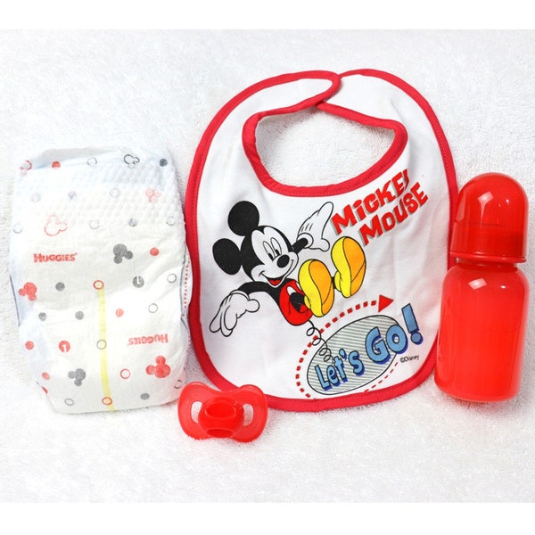 Modified Pacifier - Etsy