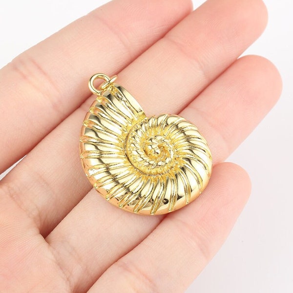Shell Jewelry - Etsy