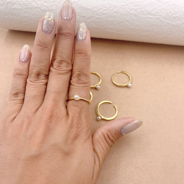 Teen Promise Ring - Etsy