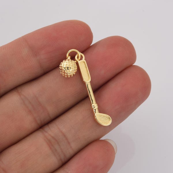 Golf Jewelry - Etsy