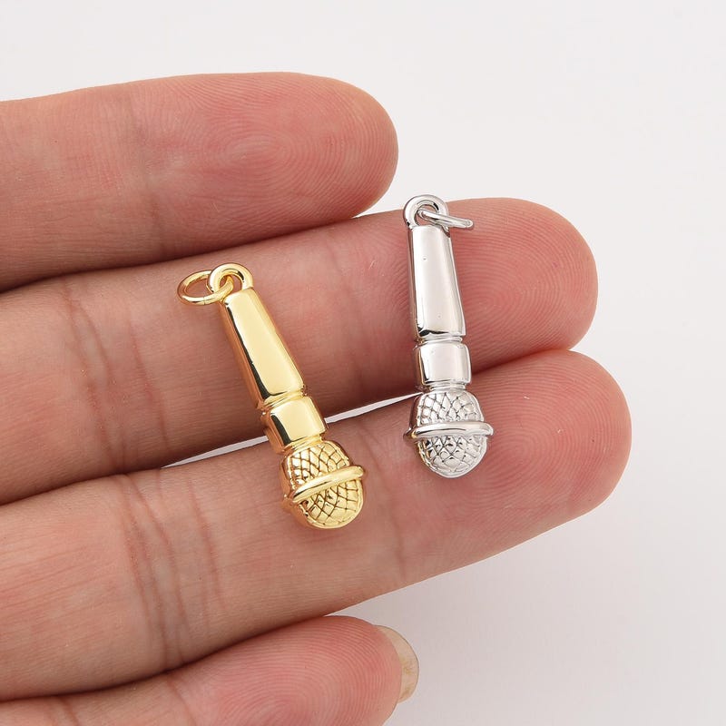 Mic Jewelry - Etsy