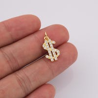 5 Silver Money Tree Charms, Money Tree Pendant, Money Tree, Tree Charm ...