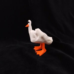 DUCK YOU! Middle Finger Duck - Etsy