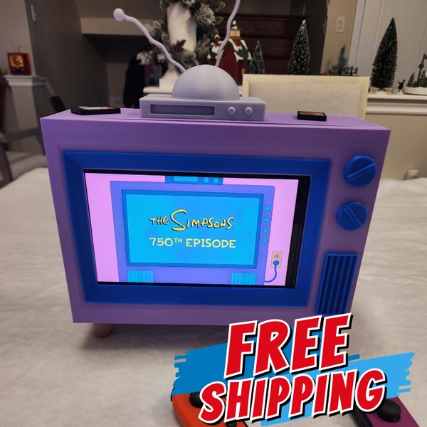 Nintendo Switch Cabinet - Etsy