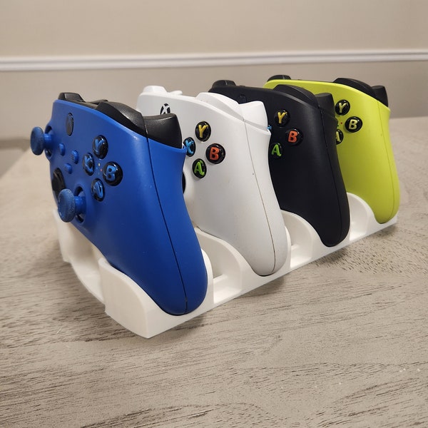 Controller Storage - Etsy