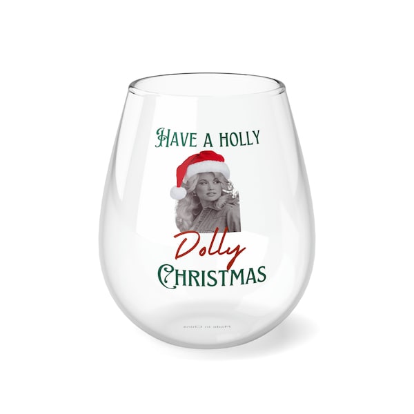 Dolly Parton Glass - Etsy